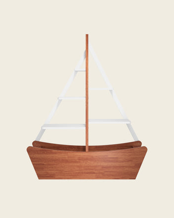Seabound Shelf – Nestig