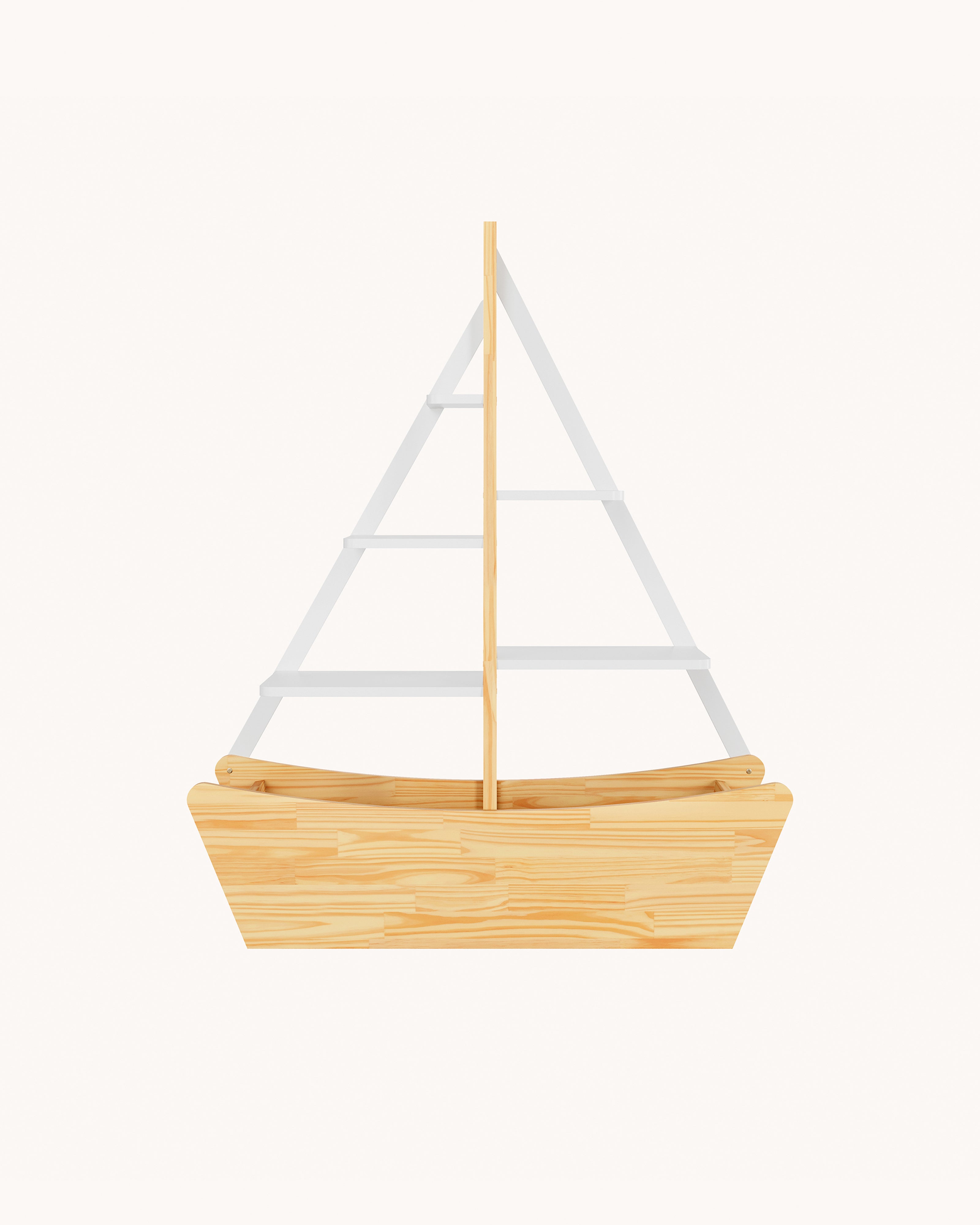 Seabound Shelf