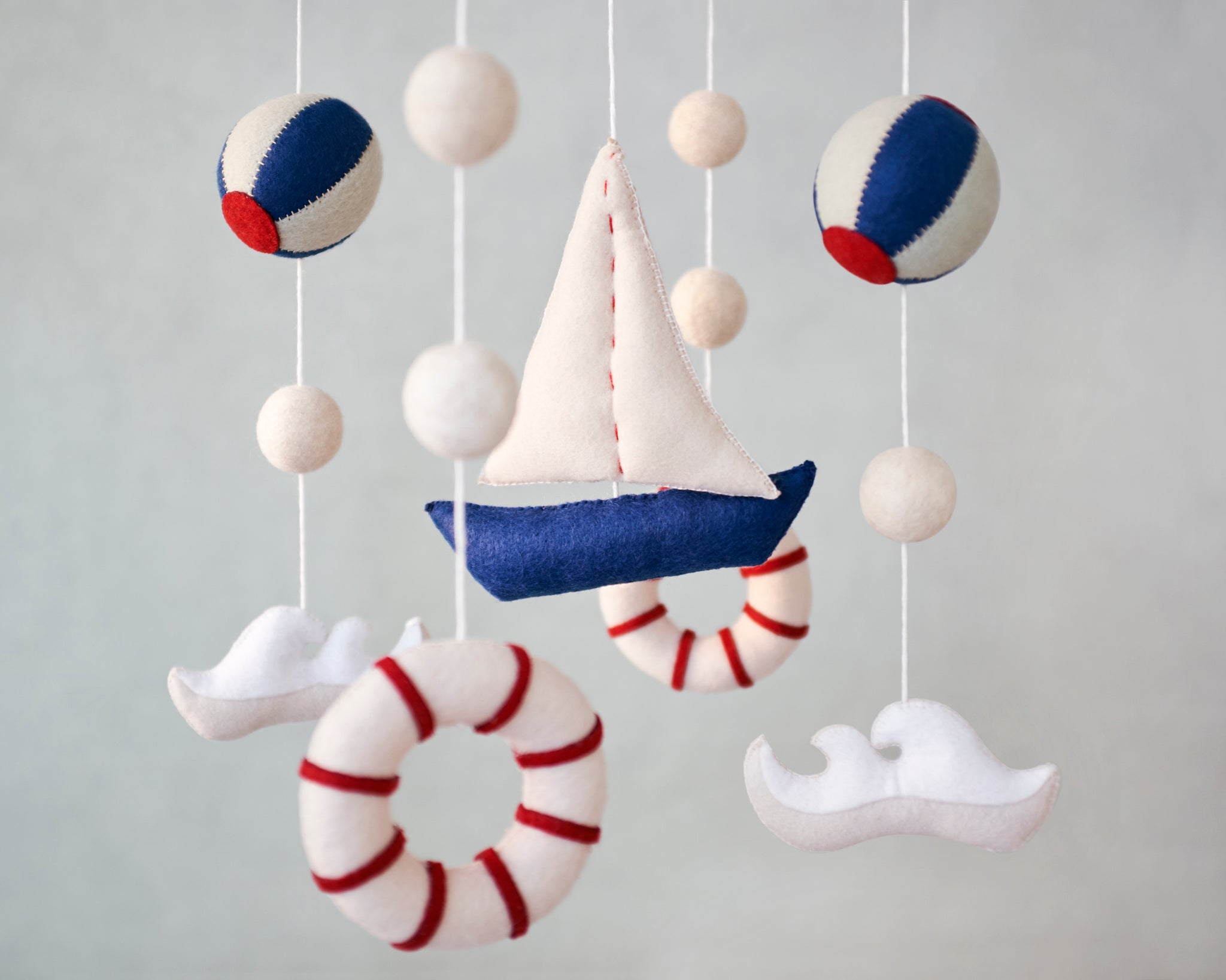 Nautical Mobile | Nestig