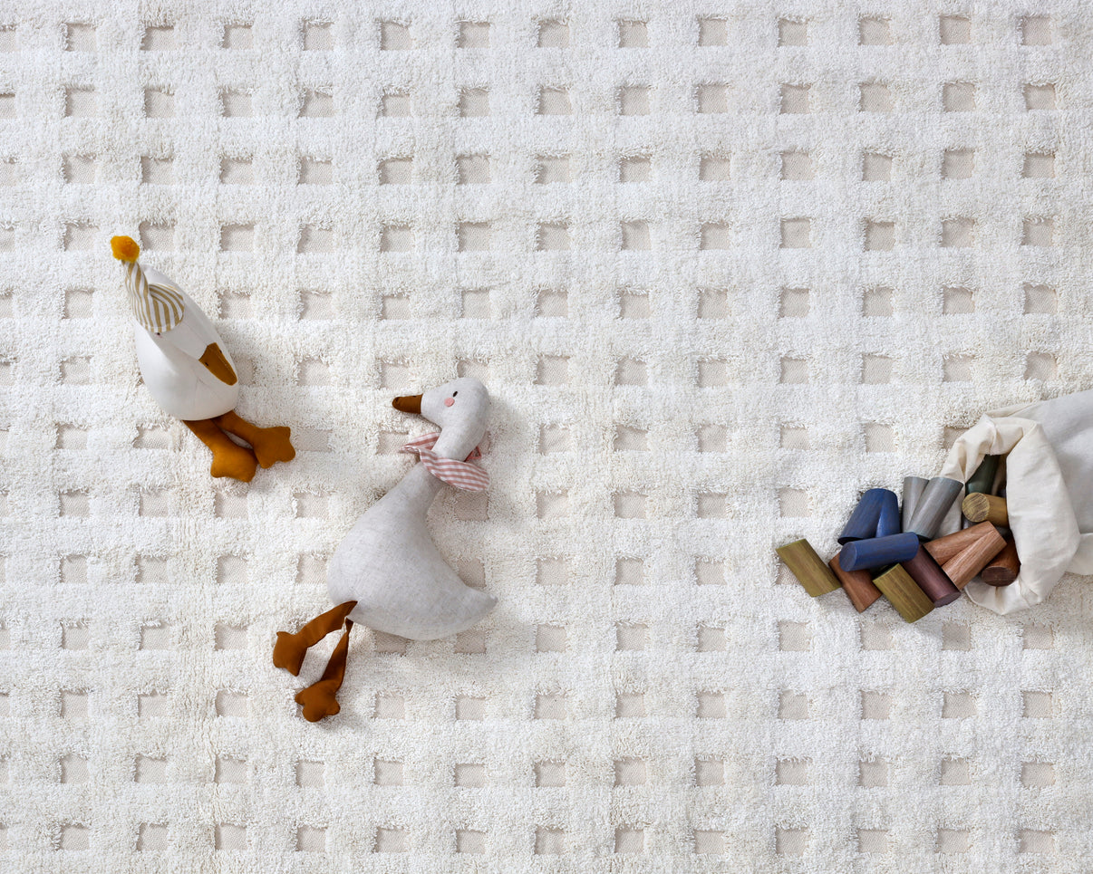 Clover Rug – Nestig