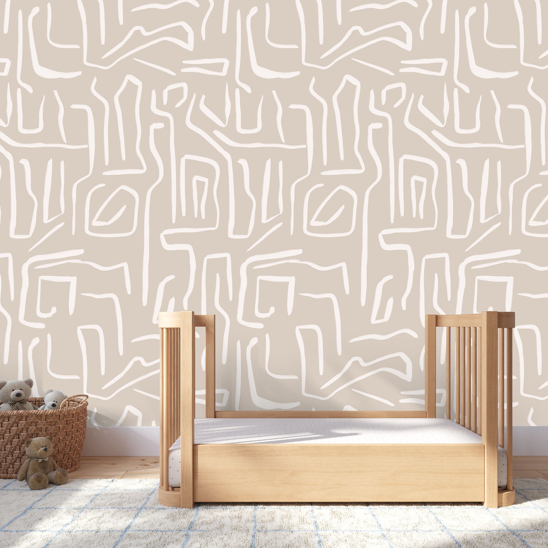 Samba Wallpaper – Nestig