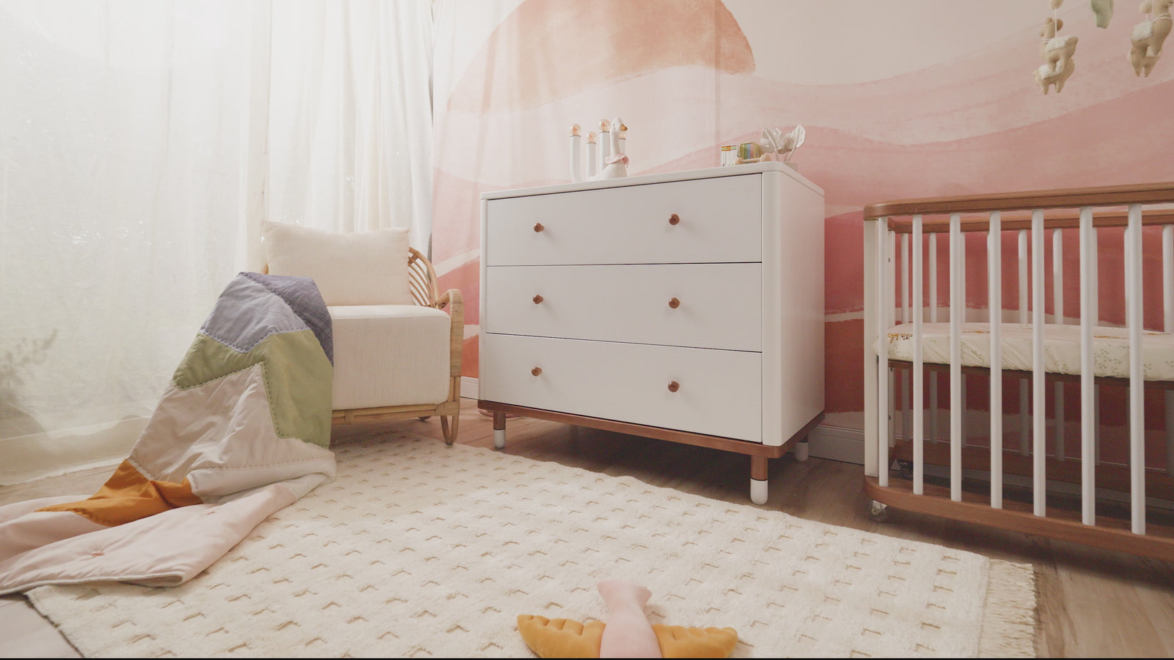 Clover Washable Rug – Nestig