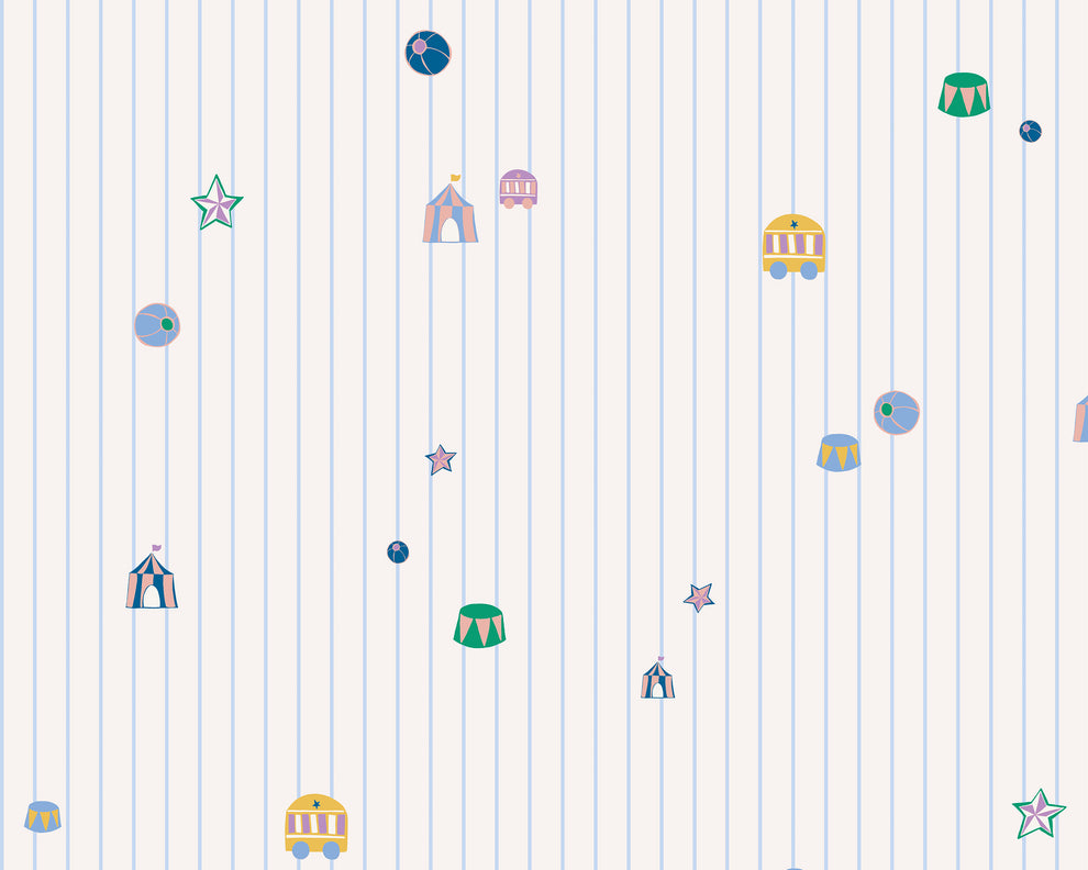 Encore Wallpaper – Nestig