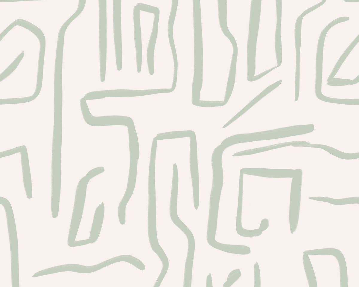 Samba Wallpaper – Nestig