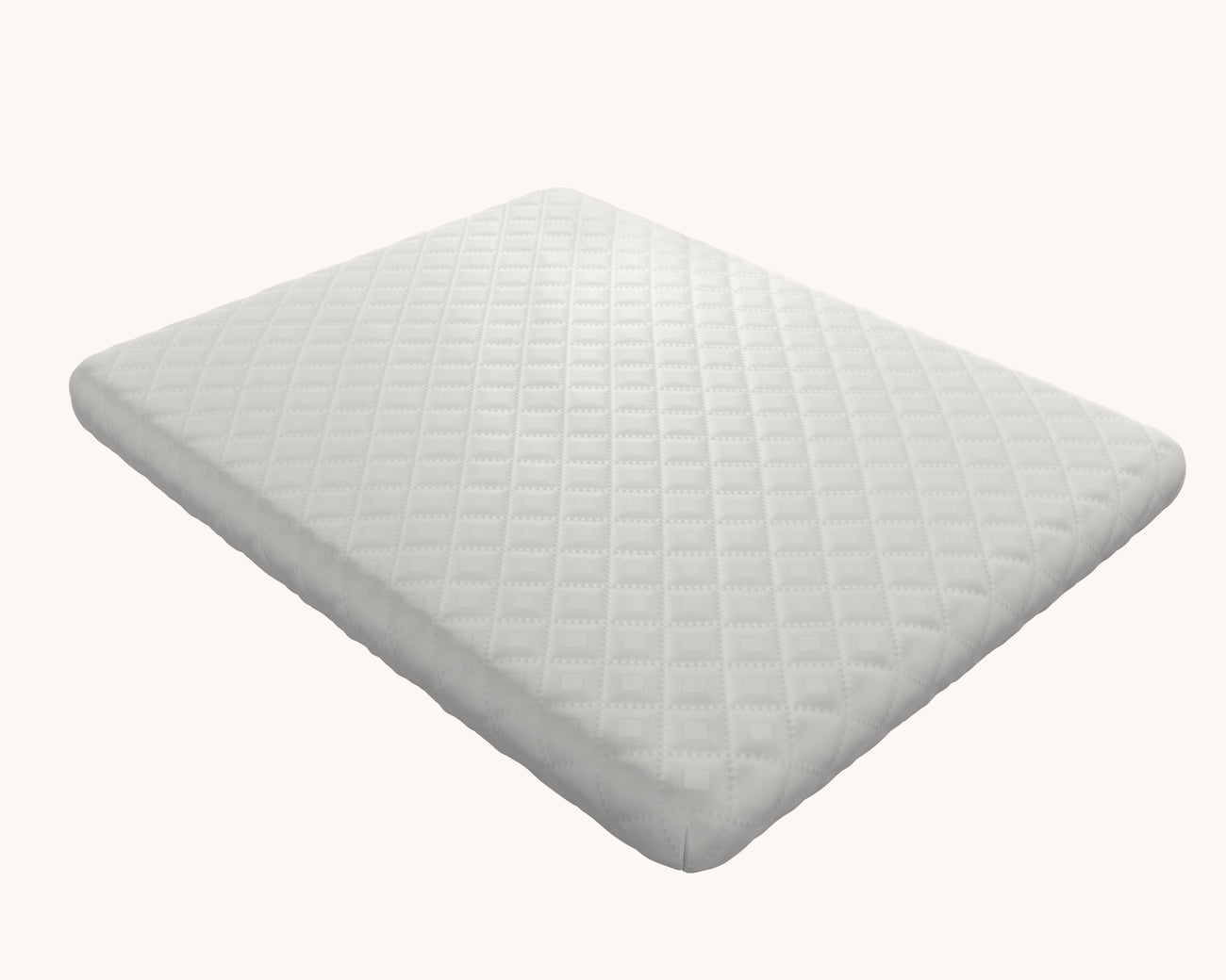 Set of 2 Waterproof Mini Mattress Covers