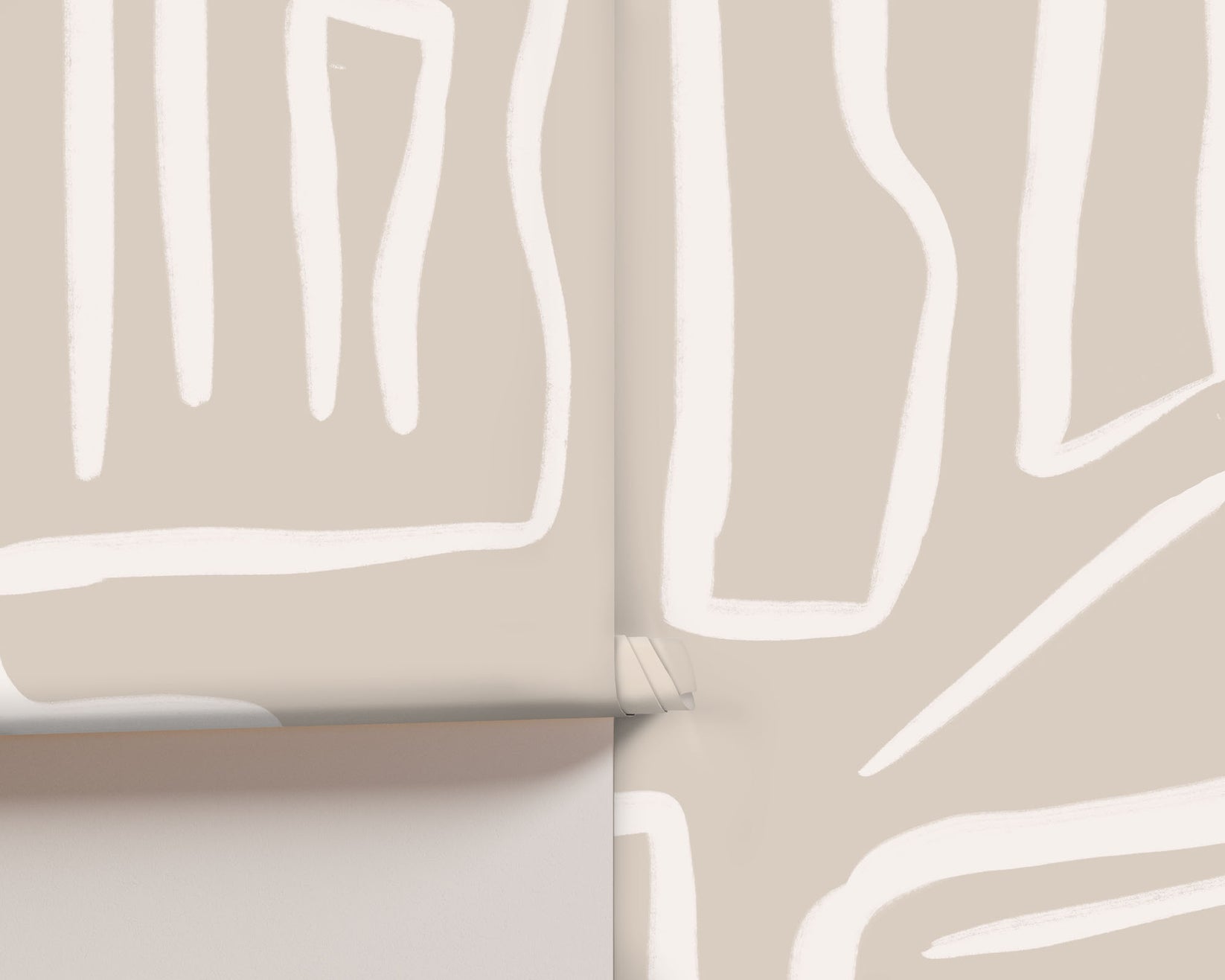 Samba Wallpaper – Nestig