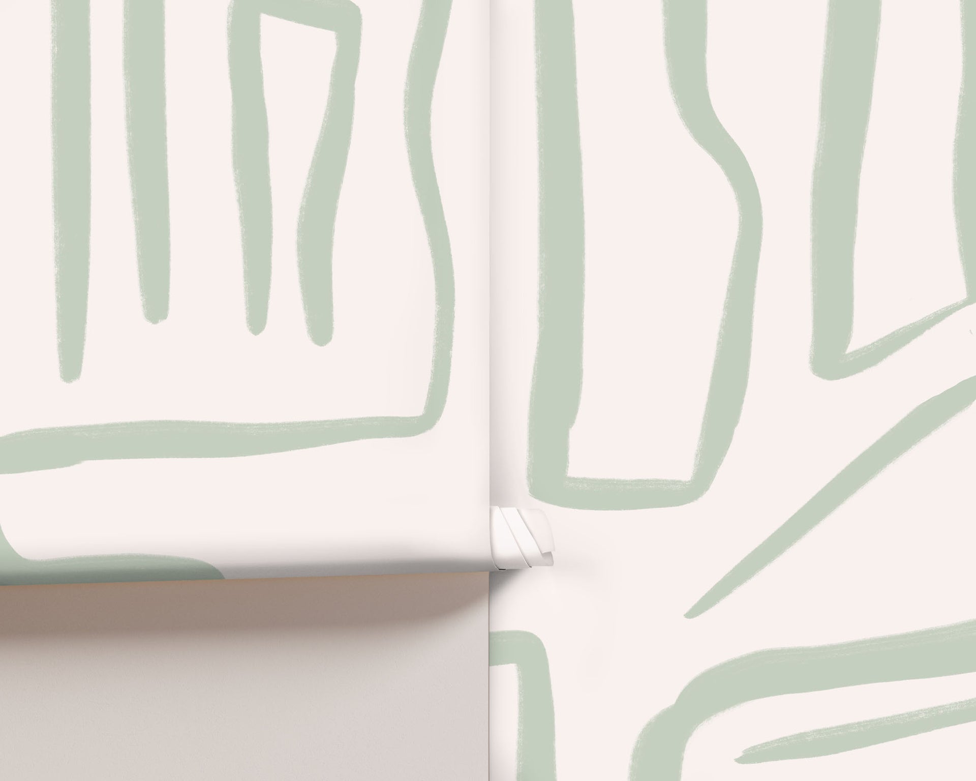 Samba Wallpaper – Nestig