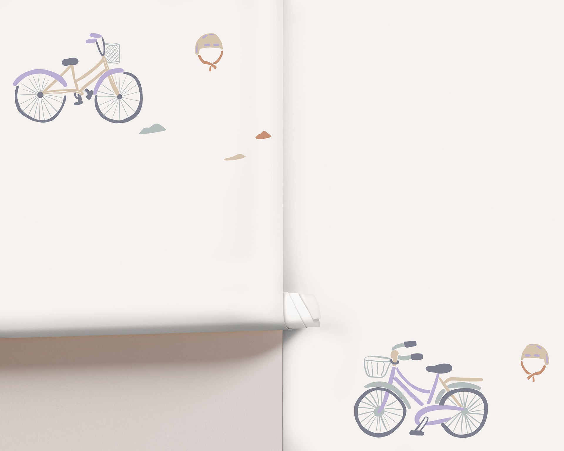 Velo Wallpaper – Nestig