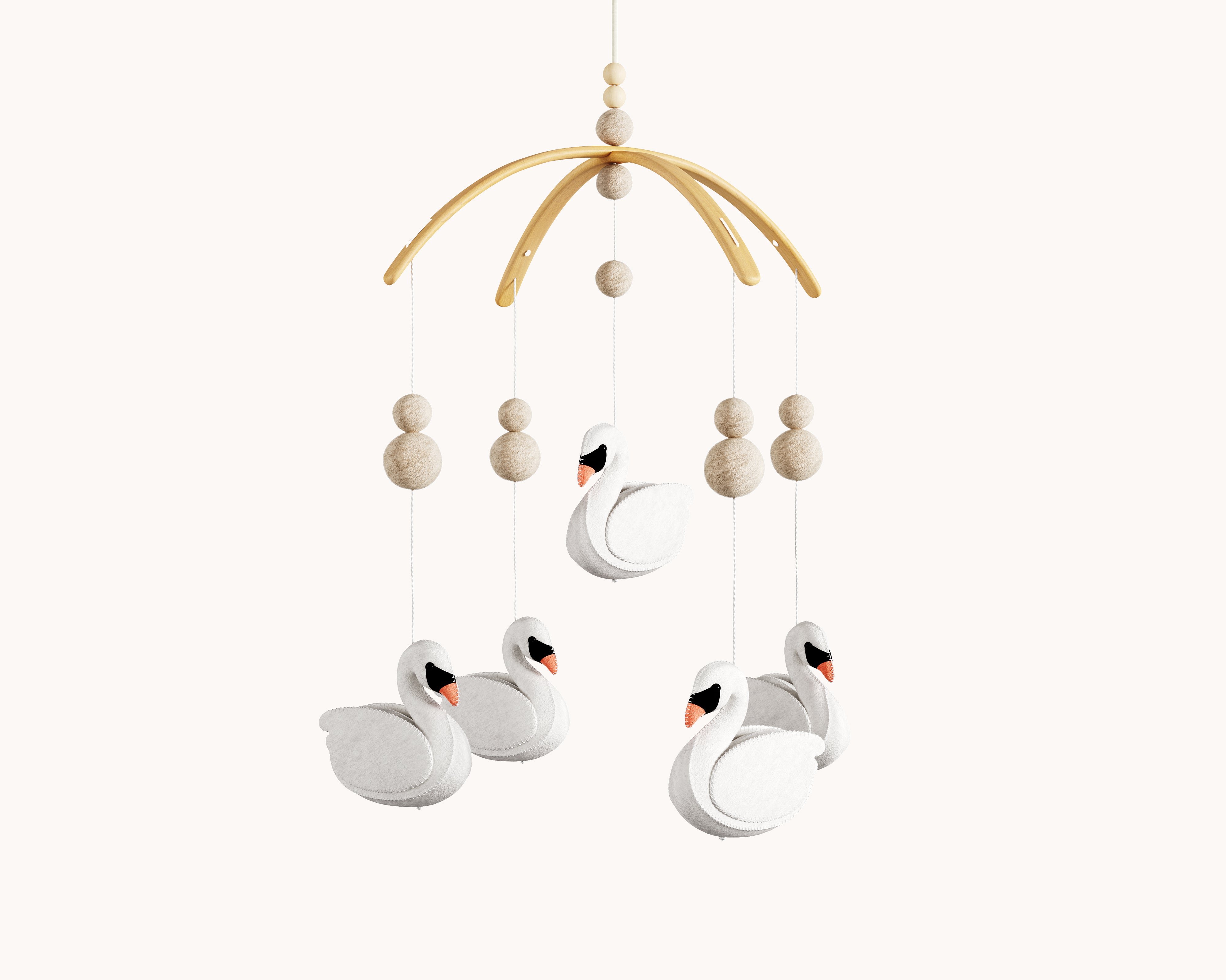 Swan Mobile | Nestig